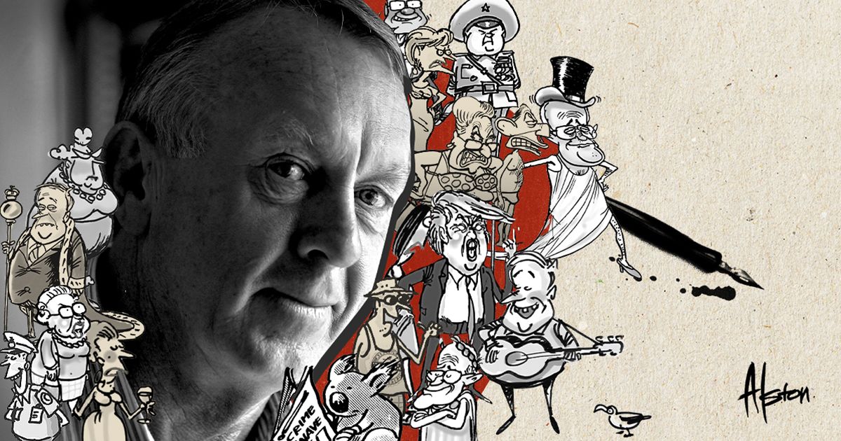 Who is Dean Alston? | The West Australian