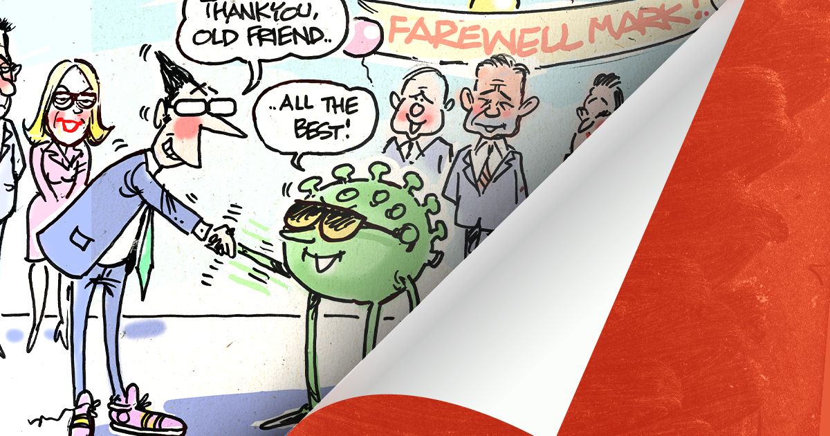 Premiers & Prime Ministers | The West Australian